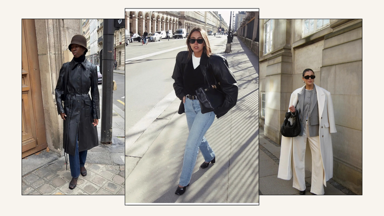 9 Layering Formulas That Will Make Everyone Think You Hired a Stylist ...
