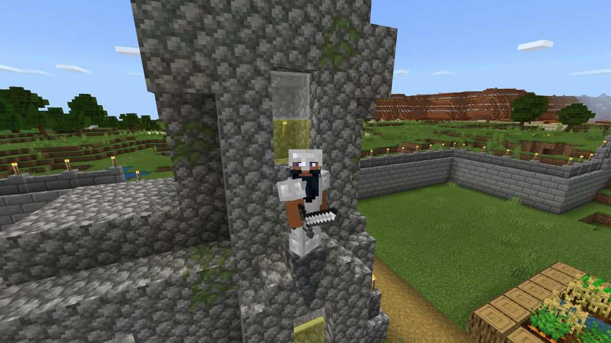 Minecraft Guide to Pillagers: Raids, outposts, defenses and more ...