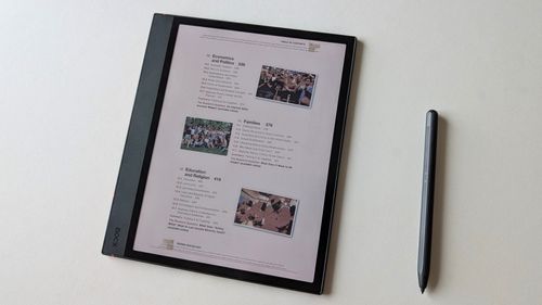 Best rugged tablet | Android Central