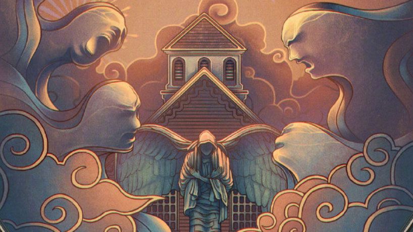 Disney Chinese New Year posters are a whole new kind of magic ...