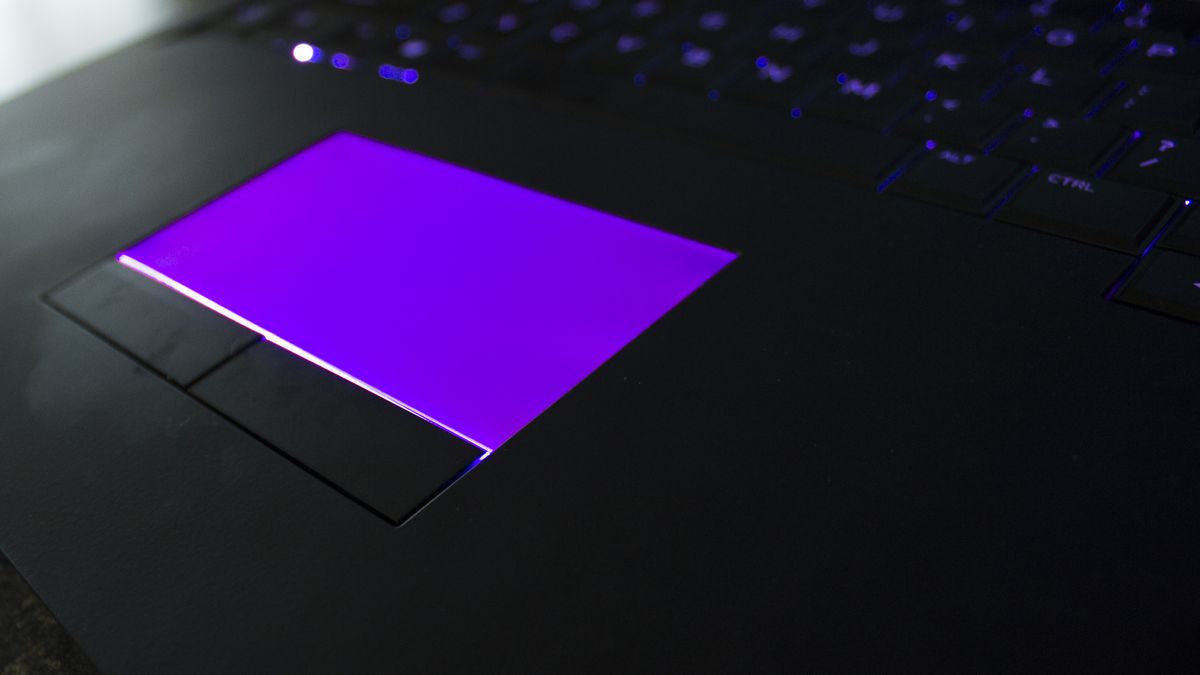 Alienware 17 R4 review | TechRadar