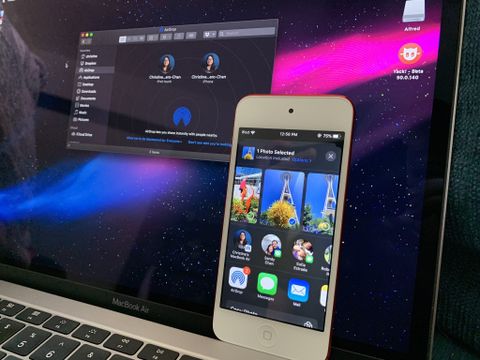 AirDrop: The Ultimate Guide | iMore