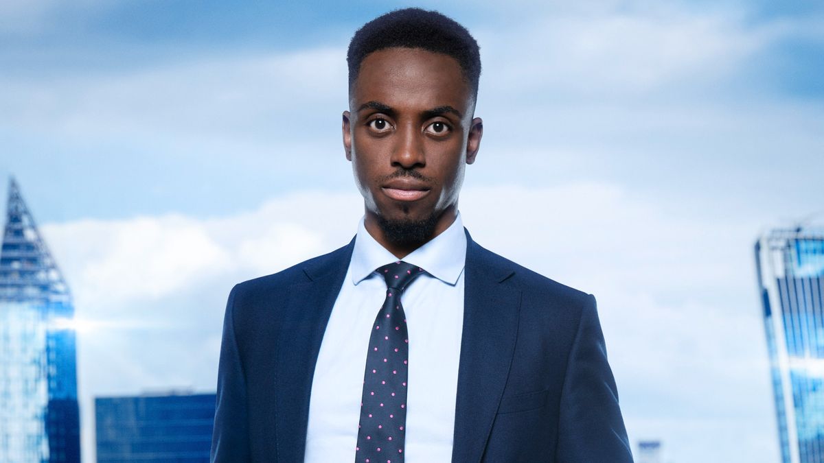 The Apprentice 2022 — release date, trailer, line up, judges | What to ...