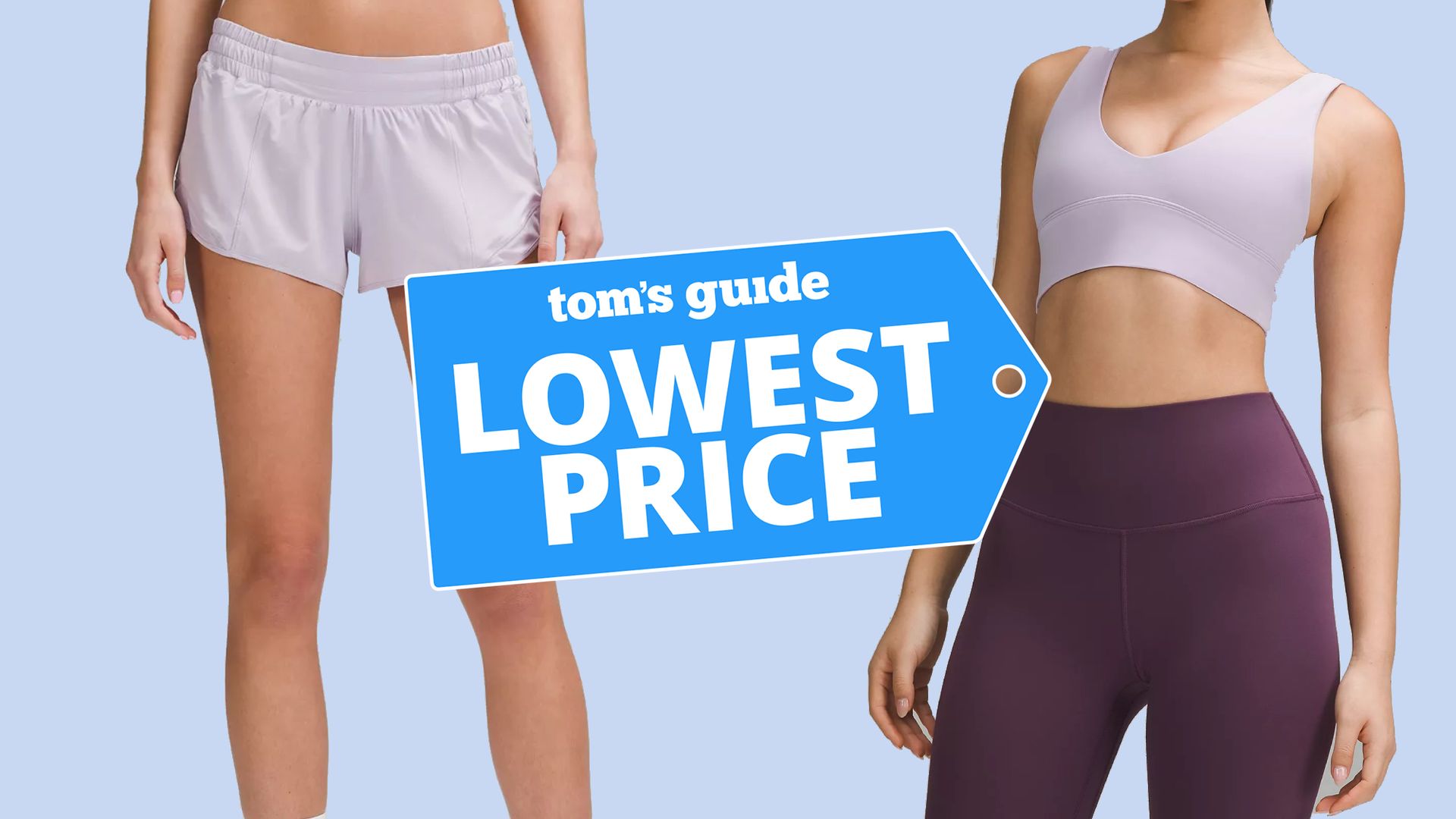 Lululemon's 'We Made Too Much' section returns — 25 items I'd buy now ...
