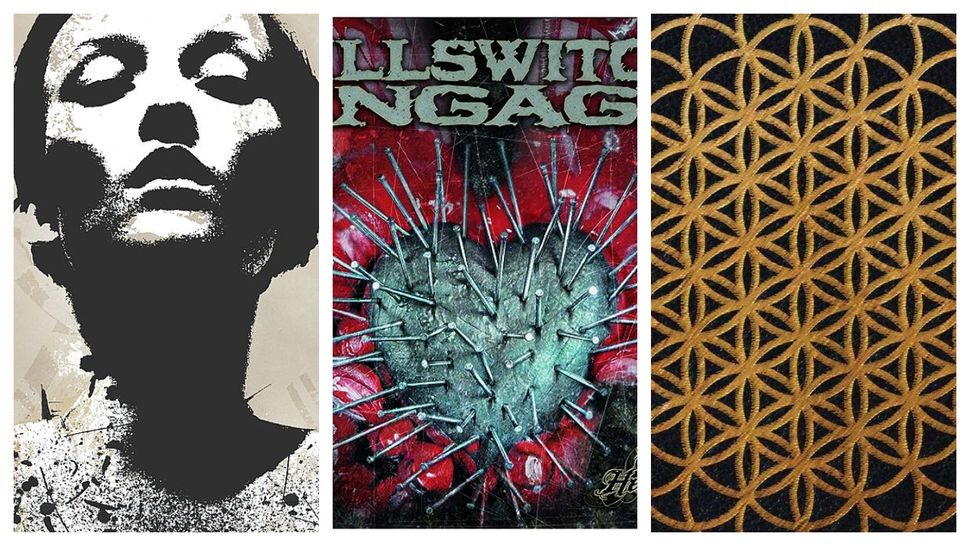 A beginner's guide to metalcore in five essential albums | Louder