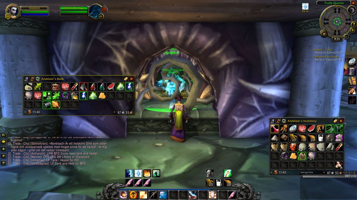 WoW Classic tips: 9 pieces of advice for any Horde or Alliance players ...