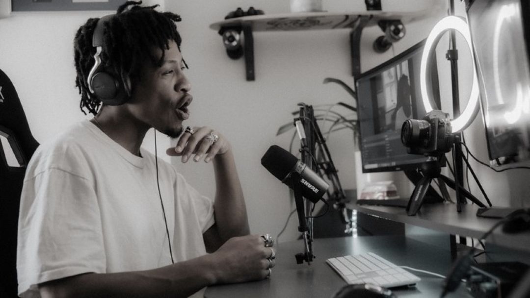 Shure MV7 review: "This might be the streamer mic to rule them all ...