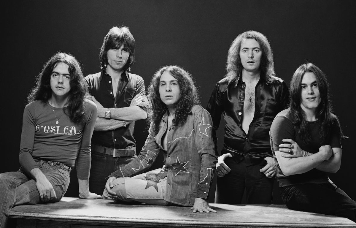 Dio: the acrimonious story behind Holy Diver | Louder