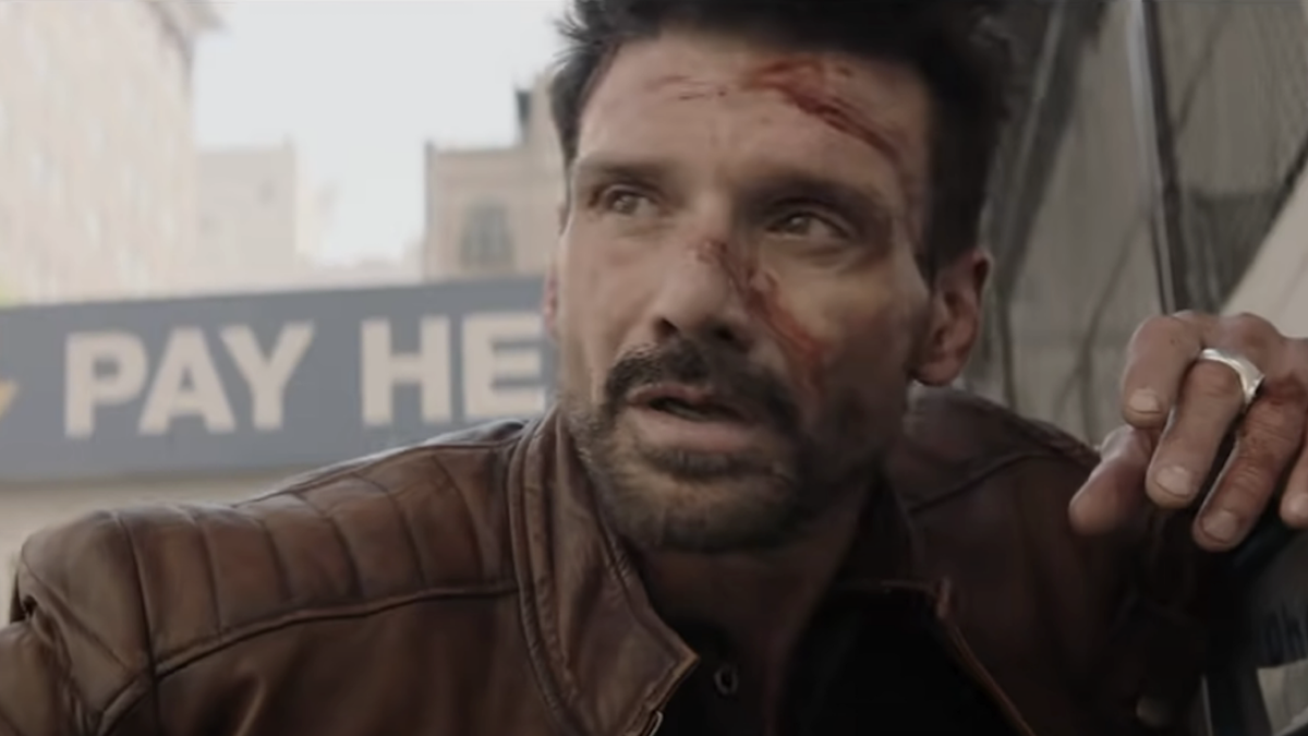 Peacemaker Season 2: Everything We Know So Far | Cinemablend