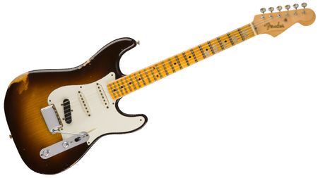 Fender Custom Shop celebrates 30th anniversary with documentary and 8 ...