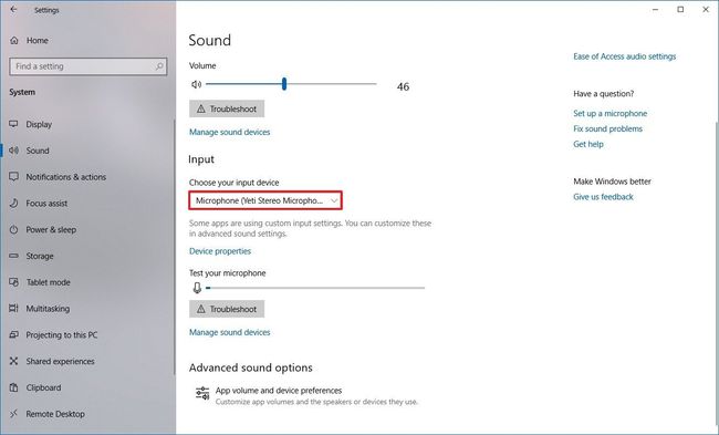 How to manage Windows 10 microphone settings | Windows Central