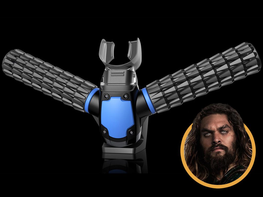 10 Real-Life Technologies That Will Turn You Into a Superhero | Live ...