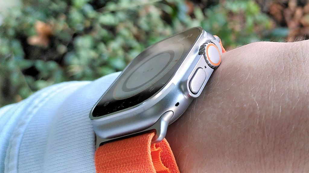 Apple Watch Ultra bands explained – find the right strap for you | Advnture