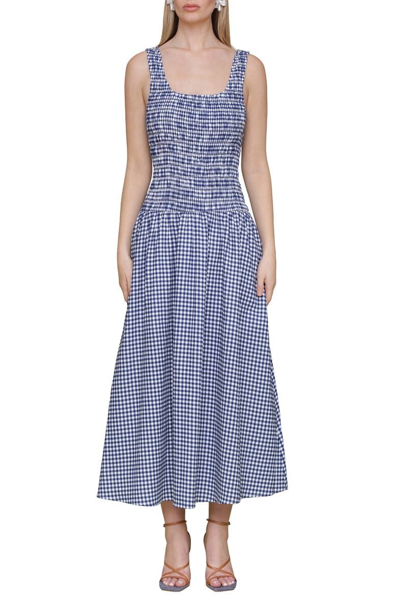 31 Gingham Dresses to Shop from Nordstrom, Revolve, and Shopbop | Marie ...