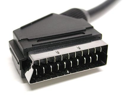 SCART - PC Interfaces 101 | Tom's Hardware
