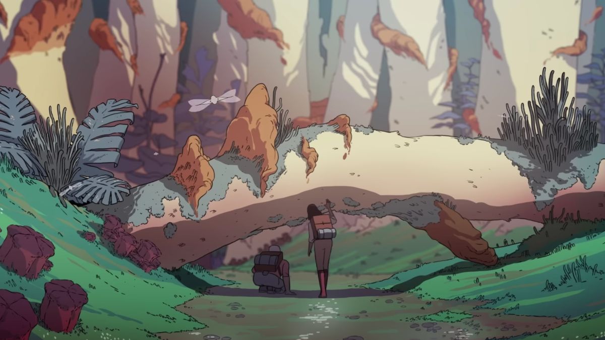 Upcoming sci-fi TV shows for 2023 & beyond | Space