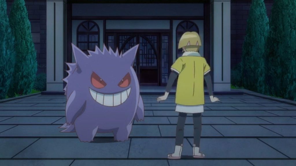 15 most evil Pokémon | iMore