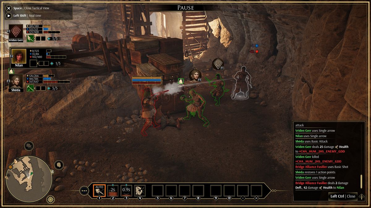 GreedFall 2 is more than just a eurojank Dragon Age: Origins, and it's ...