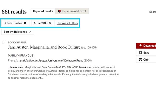 What Is JSTOR And How Can I Use It to Teach? | Tech & Learning