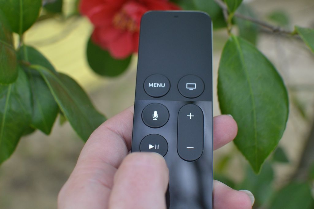 How to use the buttons on the Siri Remote | iMore