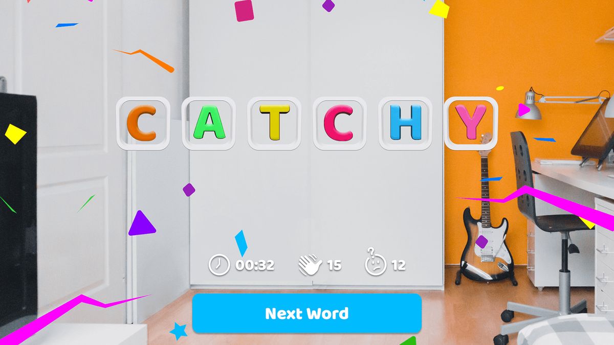 Catchy Words: How to Use It to Teach | Tech & Learning