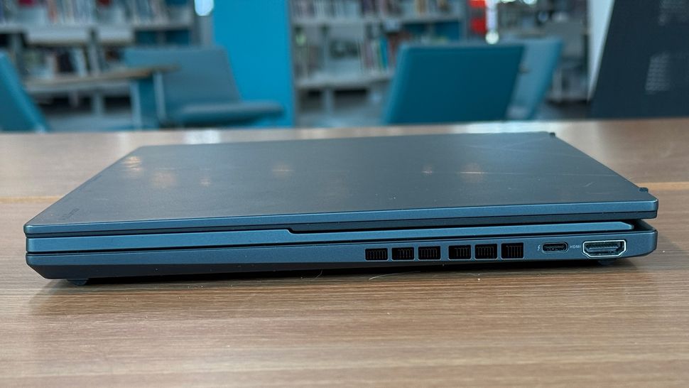 I switched to a dual-screen laptop — a near-perfect setup for ...