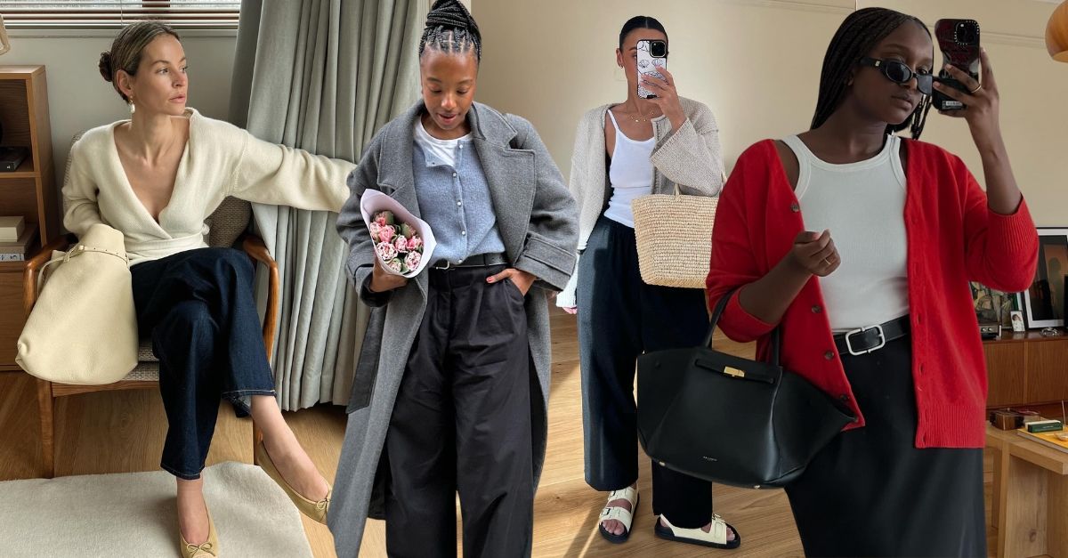 7 TikTok Fashion Trends That Will Actually Go the Distance | Who What Wear