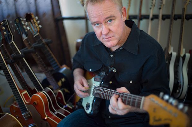 Top 10 Session Guitarists of All Time | Guitar World