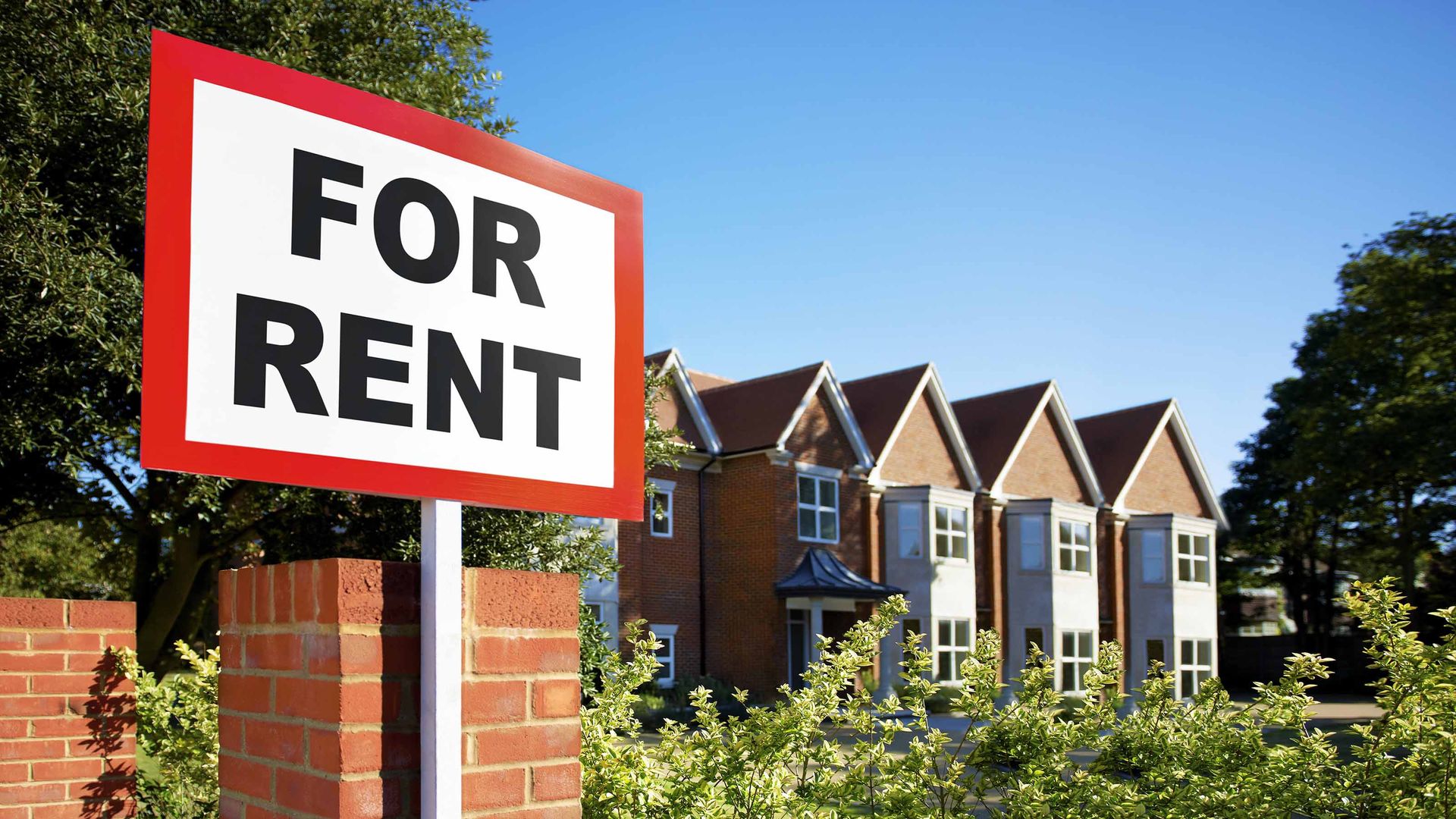 5 Top-Rated Housing Stocks With Long-Term Growth Potential | Kiplinger