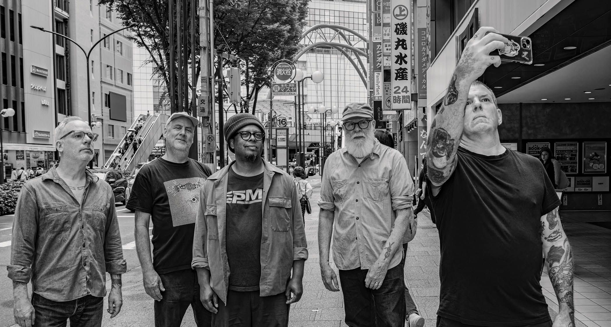 Douglas McCombs on the return of post-rock heroes Tortoise | Guitar World