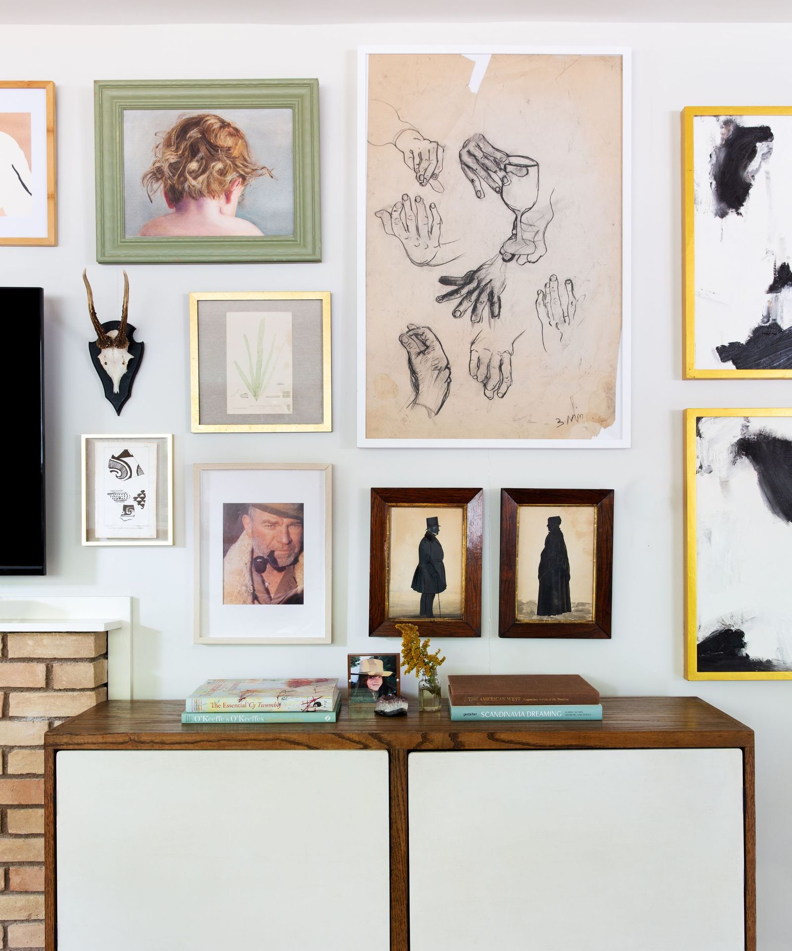 How I patch up holes in my walls like a professional | Homes and Gardens