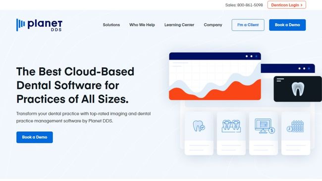 Best dental practice management software of 2021 | TechRadar