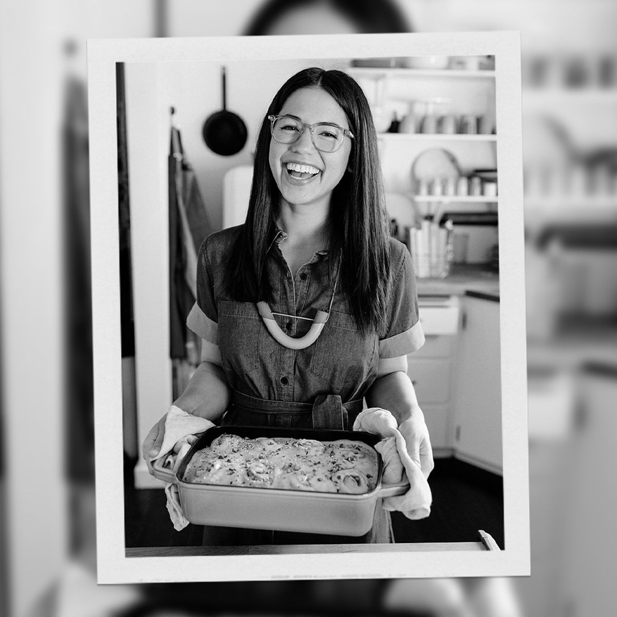 Second Life Podcast Molly Yeh Who What Wear