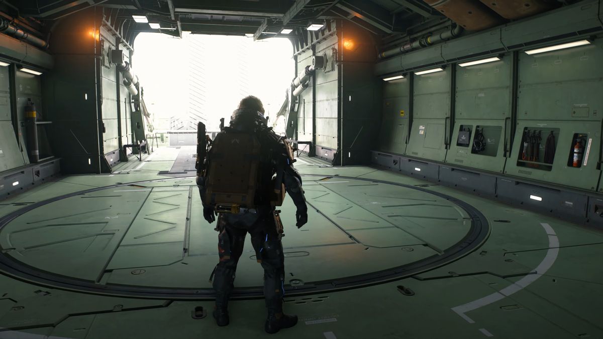 Everything cool I noticed in the new Death Stranding 2 trailer after ...