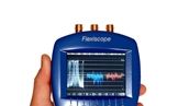 Hamlet Flexiscope delivers multi-format testing in portable package ...