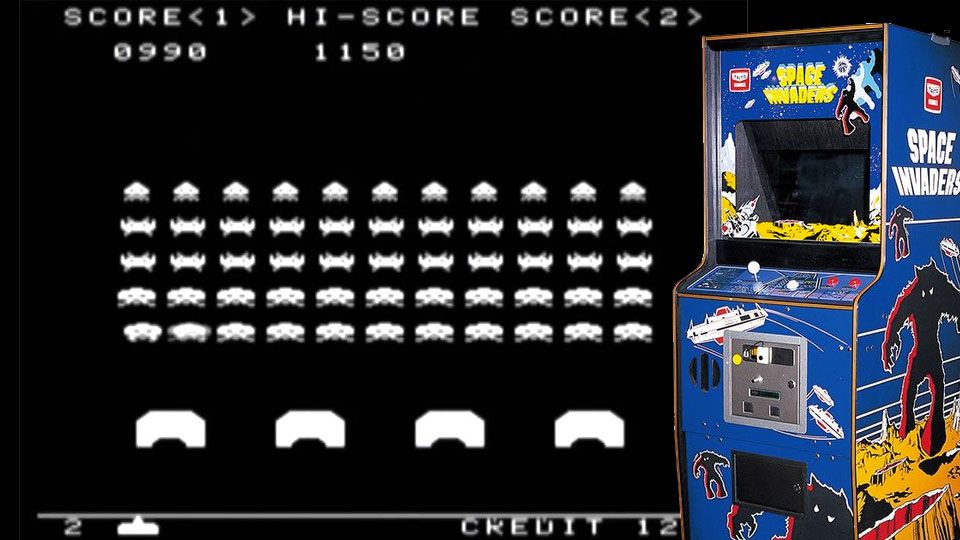 The 50 best arcade games of all time, ever | TechRadar