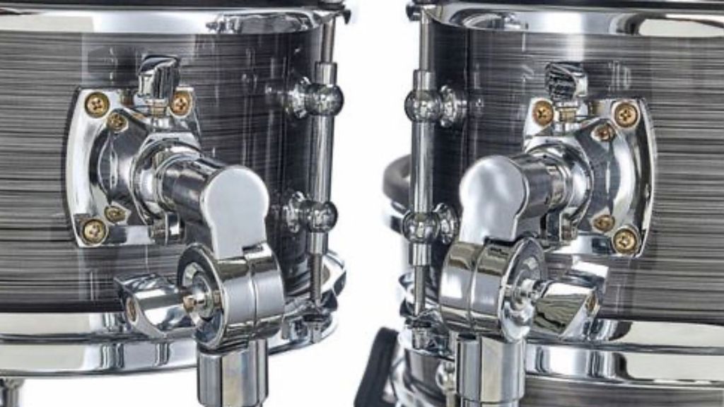 Millenium MPS-1000 electronic drum kit review | MusicRadar