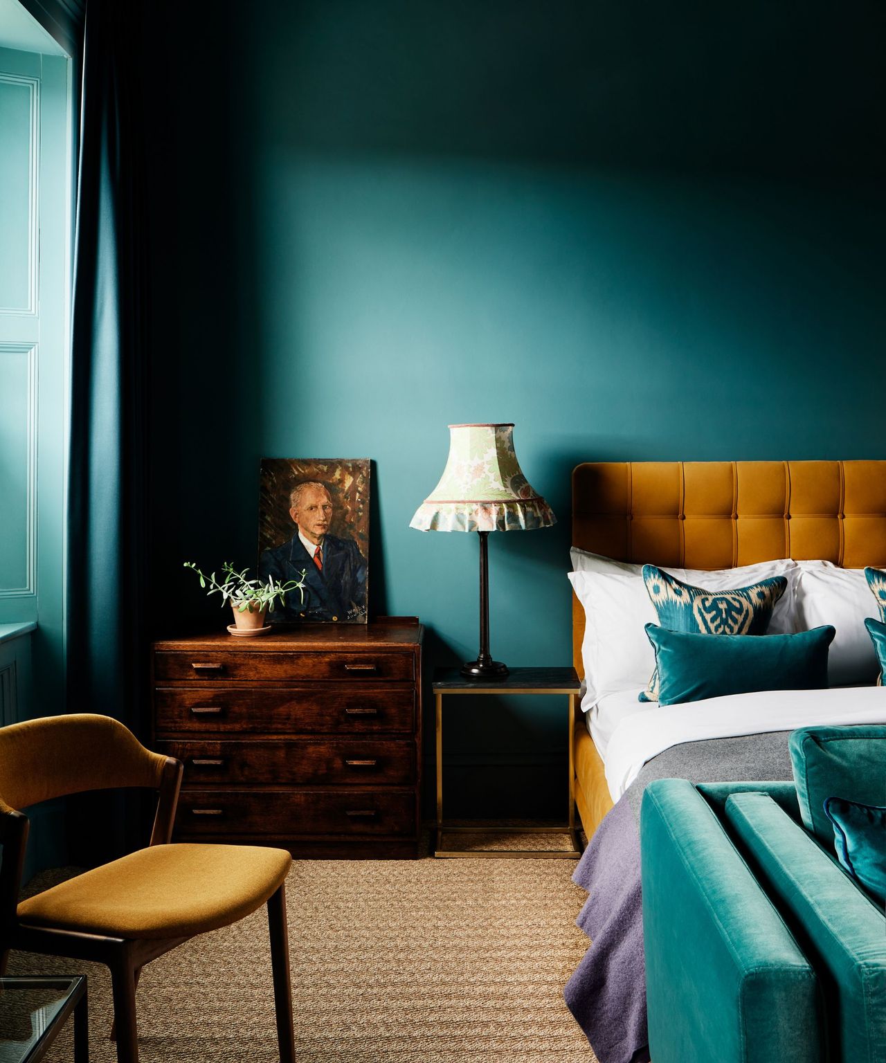 Bedroom layout mistakes: 9 errors experts warn against | Homes and Gardens
