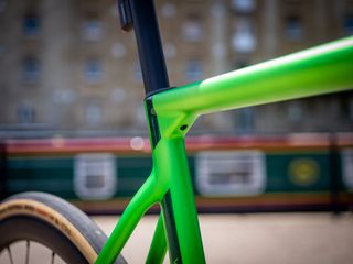 Wilier Verticale SLR review: A snappy lightweight bike built for racing ...