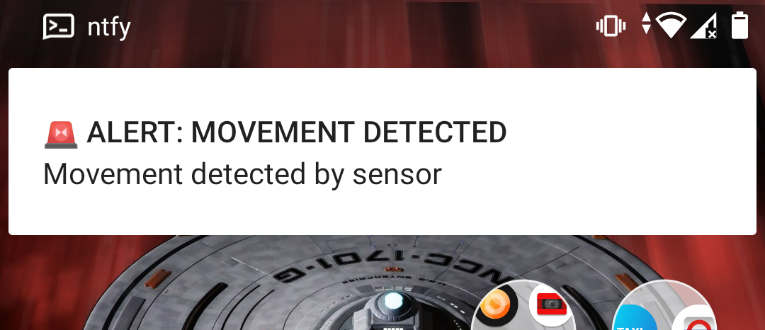 How to Send Alerts From Raspberry Pi Pico W to a Phone or Tablet | Tom ...