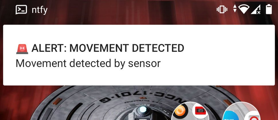 How to Send Alerts From Raspberry Pi Pico W to a Phone or Tablet | Tom ...