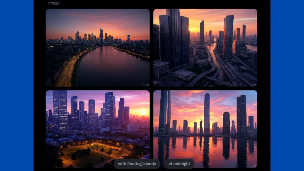 I tested Grok-3 with 5 prompts — here’s what I like and don’t like ...