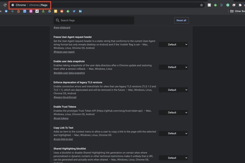 How to directly link to highlighted text from Google Chrome | Android ...