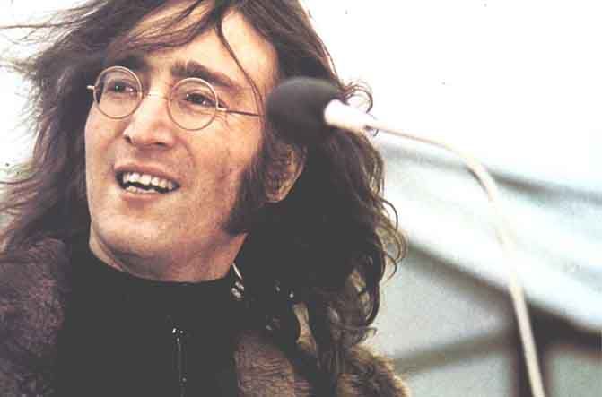 John Lennon's Tooth to Be Auctioned in November | Guitarworld