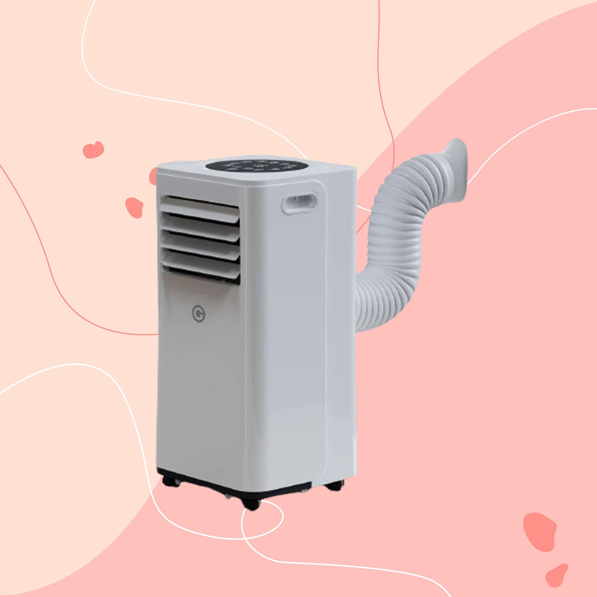 The best-selling Amazon air conditioner on sale now | Ideal Home