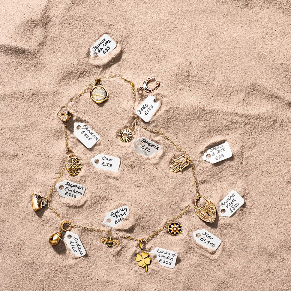 Charms With Meaning | Woman & Home