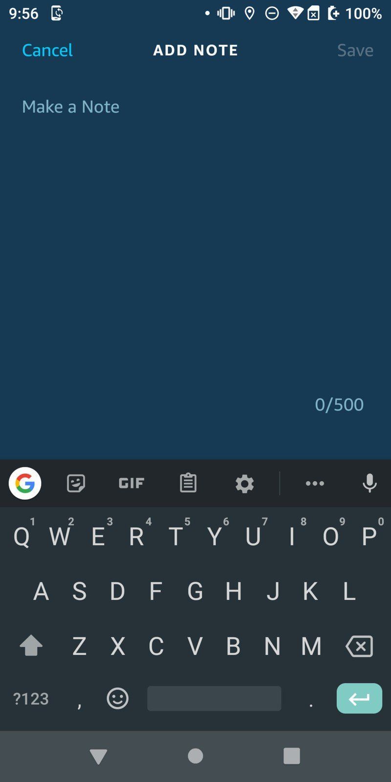 How to create notes with Amazon Alexa | Android Central