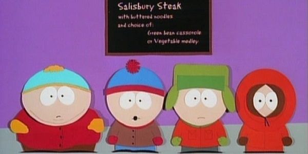 How South Park Was Almost Destroyed By One Focus Group | Cinemablend
