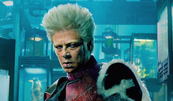 10 Marvel Side Characters Who May Get Way More Important | Cinemablend