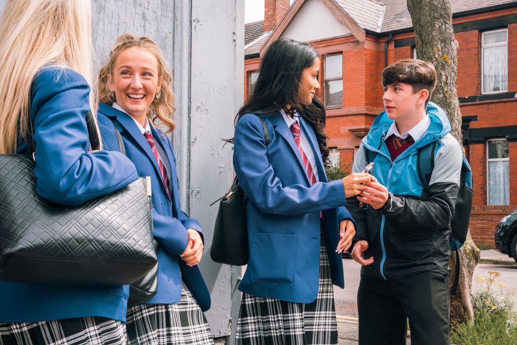 G’wed: release date, cast, plot, trailer, guide, interviews | What to Watch